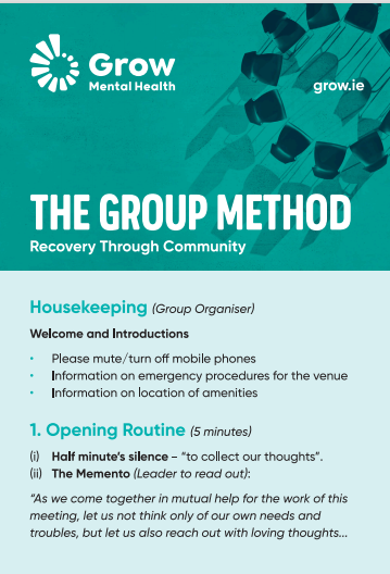 Module 2 Lesson 1 slides – Grow Leadership Training